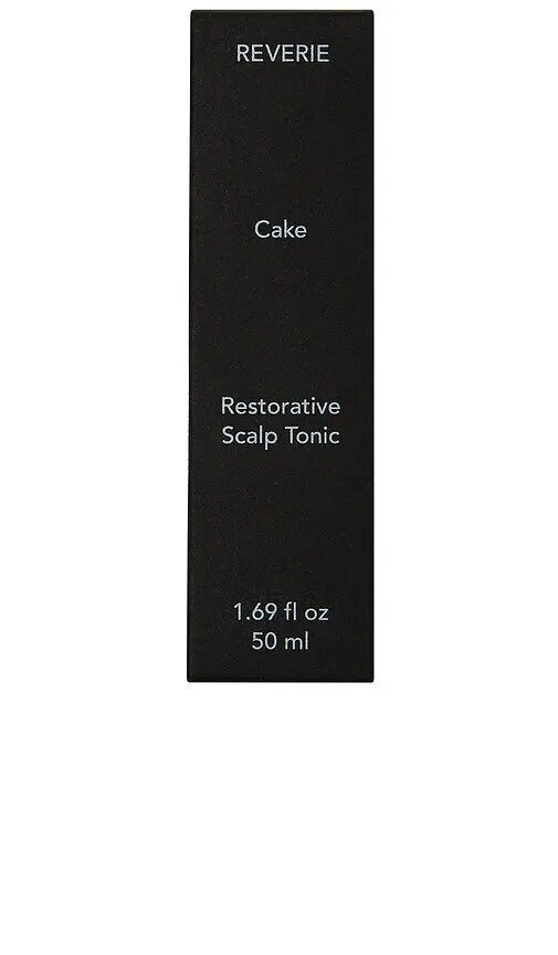 REVERIE Cake Restorative Scalp Tonic