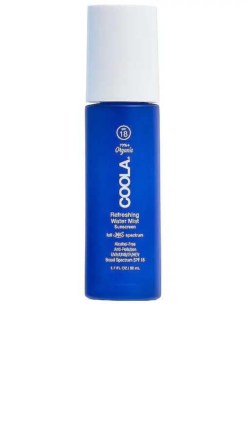 COOLA Full Spectrum 360 Refreshing Water Mist Spf 50 - N,a
