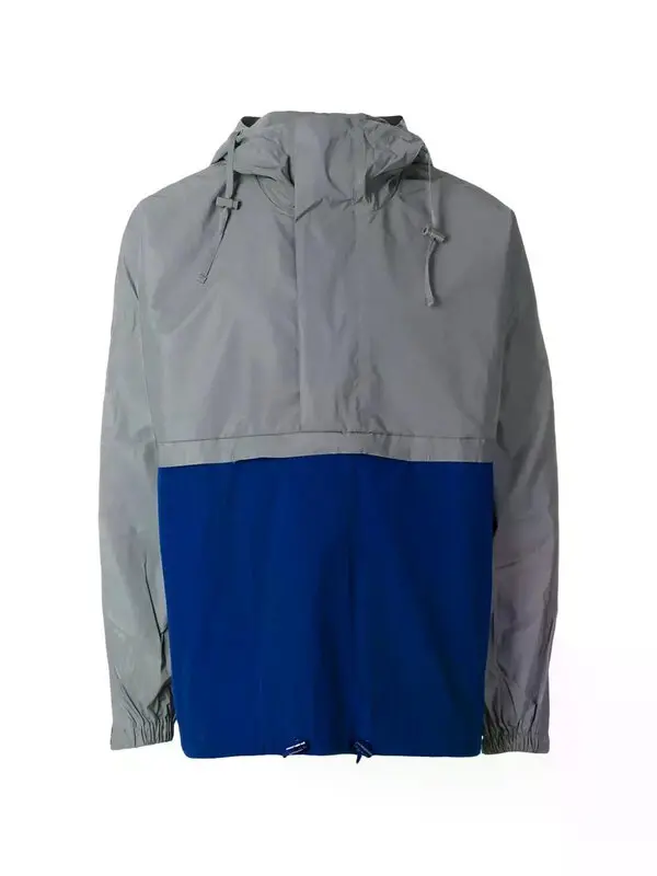 Adidas Originals Eqt Reflective Windbreaker Jacket