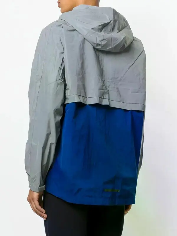 Adidas Originals Eqt Reflective Windbreaker Jacket