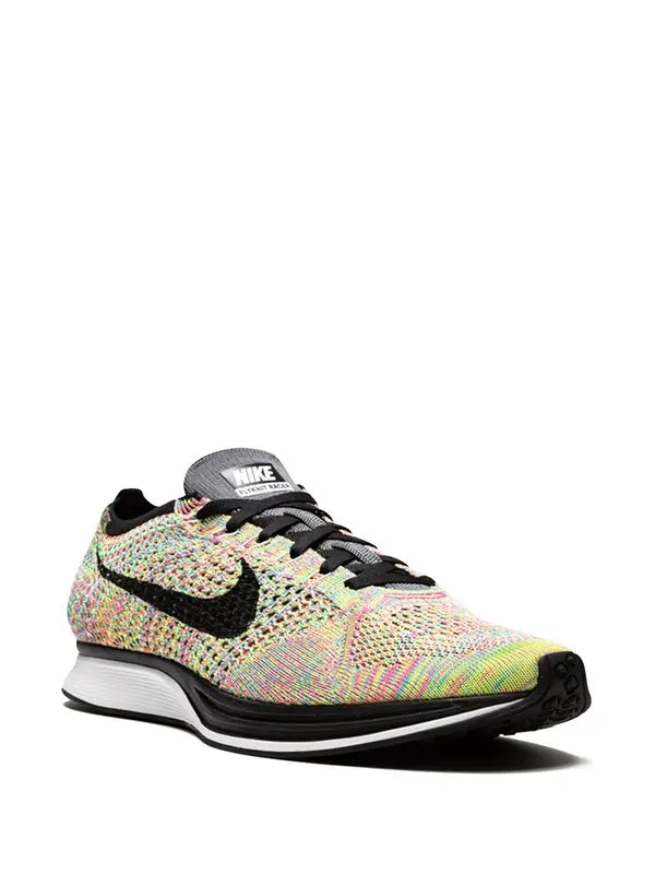 Nike Flyknit Racer Sneakers