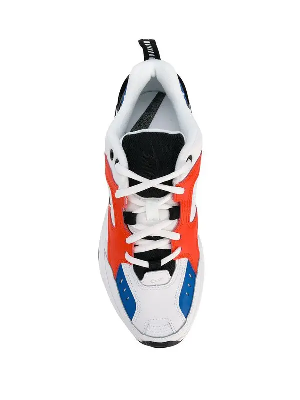 Nike M2k Tekno Low-top Sneakers - White