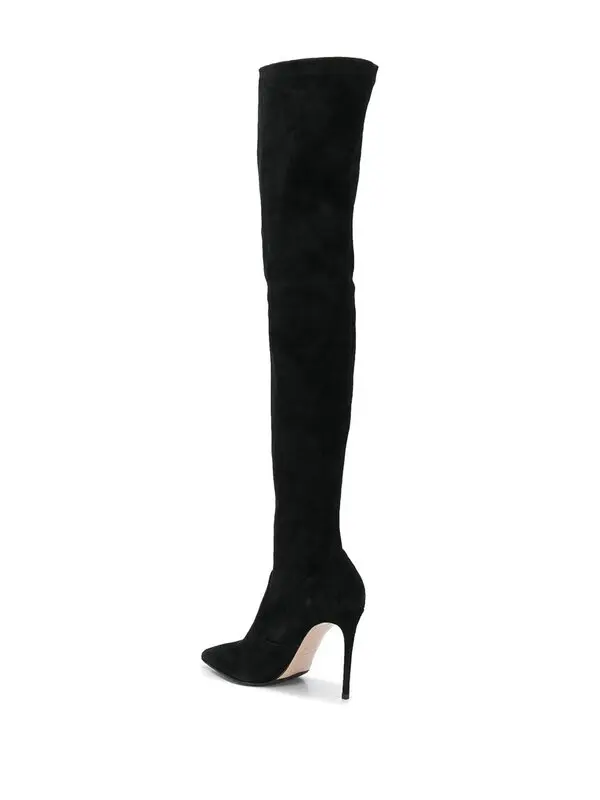 LE SILLA Thigh-high Boots