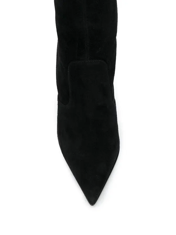 LE SILLA Thigh-high Boots