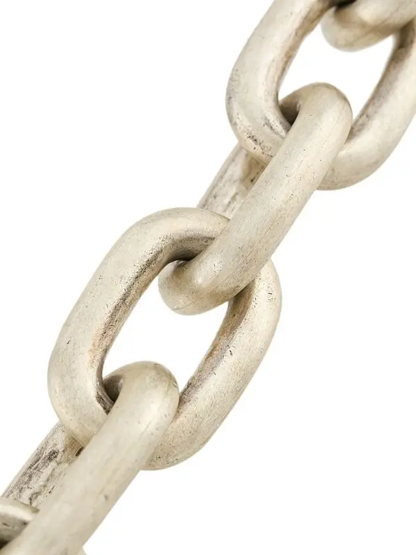 PARTS OF FOUR Oversized Chain Bracelet