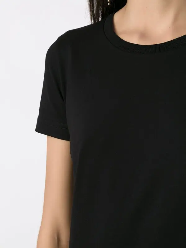 Dolce & Gabbana Short-sleeve T-shirt - Black