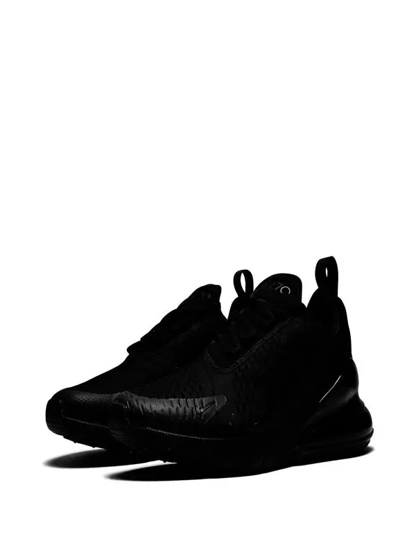 Nike Air Max 270 Sneakers - Black