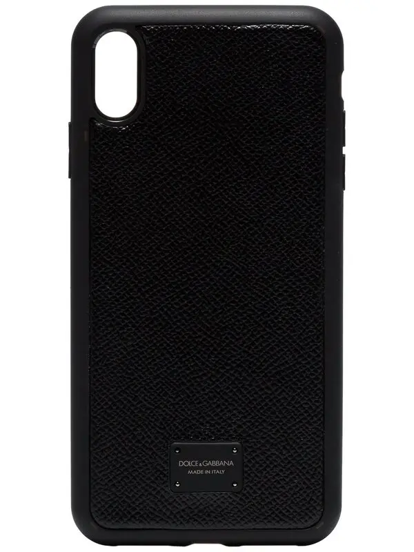 Dolce & Gabbana Iphone Xs Max Css Case