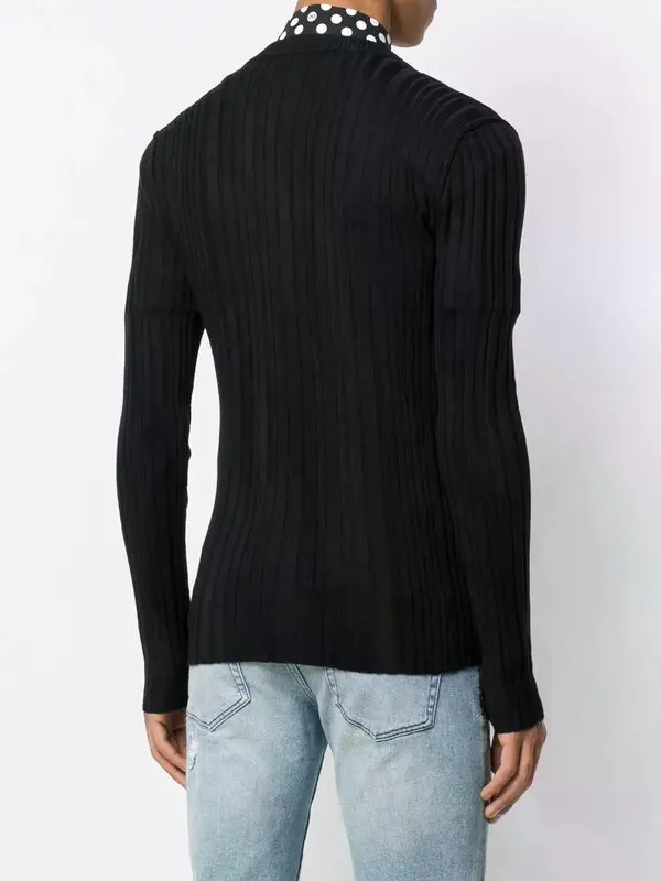 Dolce & Gabbana V-neck Jumper