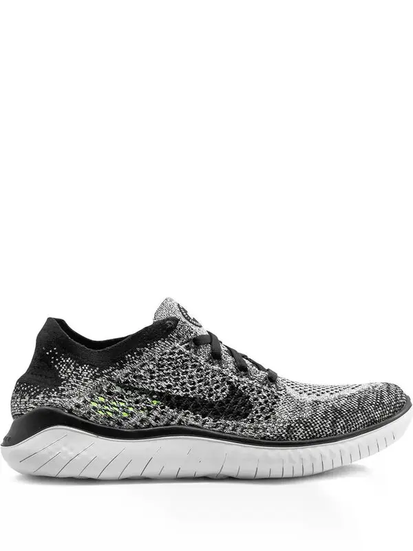 Nike Free Rn Flyknit 2018 Sneakers