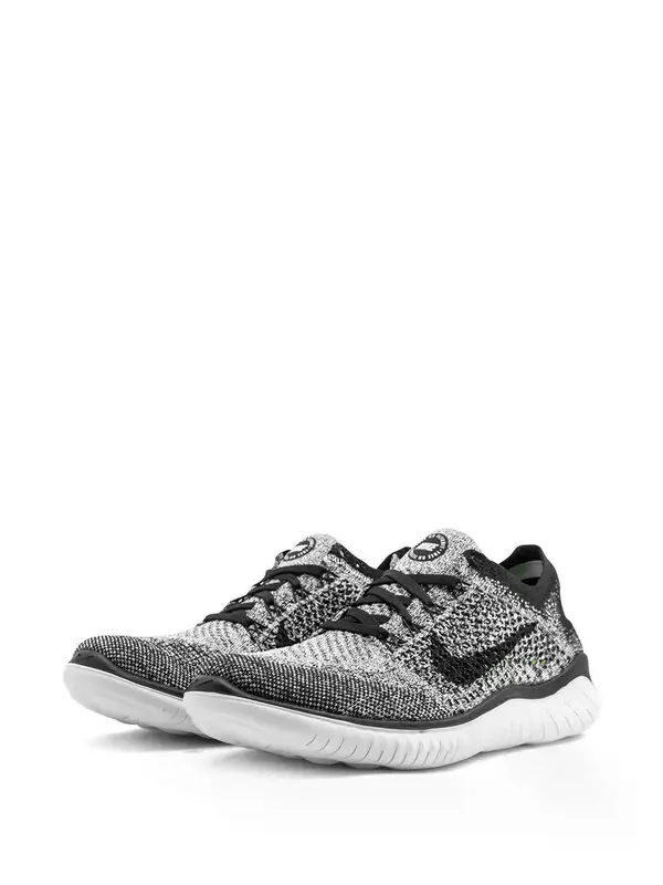 Nike Free Rn Flyknit 2018 Sneakers