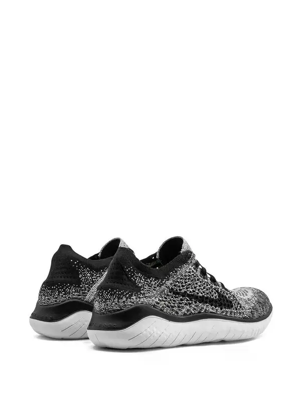Nike Free Rn Flyknit 2018 Sneakers