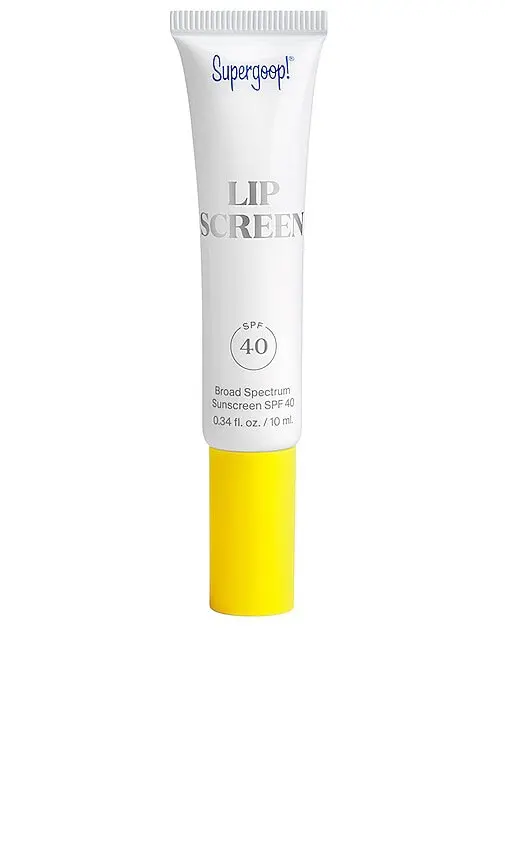 Supergoop!® Lipscreen Spf 40 - N,a