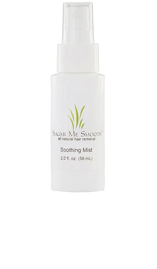 SUGAR ME SMOOTH Soothing Mist - N,a