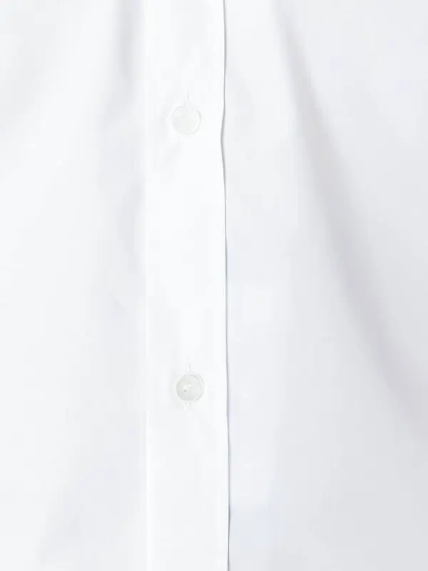 Dolce & Gabbana Classic Shirt - White