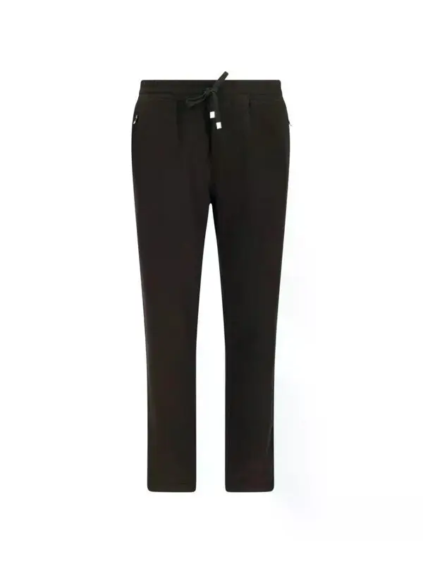 Dolce & Gabbana Drawstring Track Pants