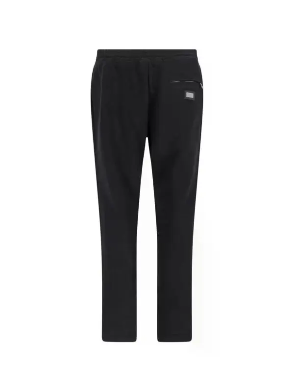 Dolce & Gabbana Drawstring Track Pants