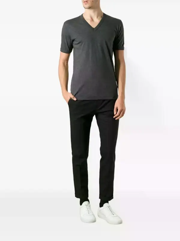 Dolce & Gabbana Classic T-shirt - Grey