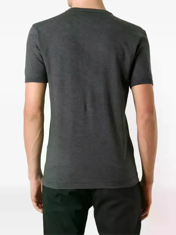 Dolce & Gabbana Classic T-shirt - Grey