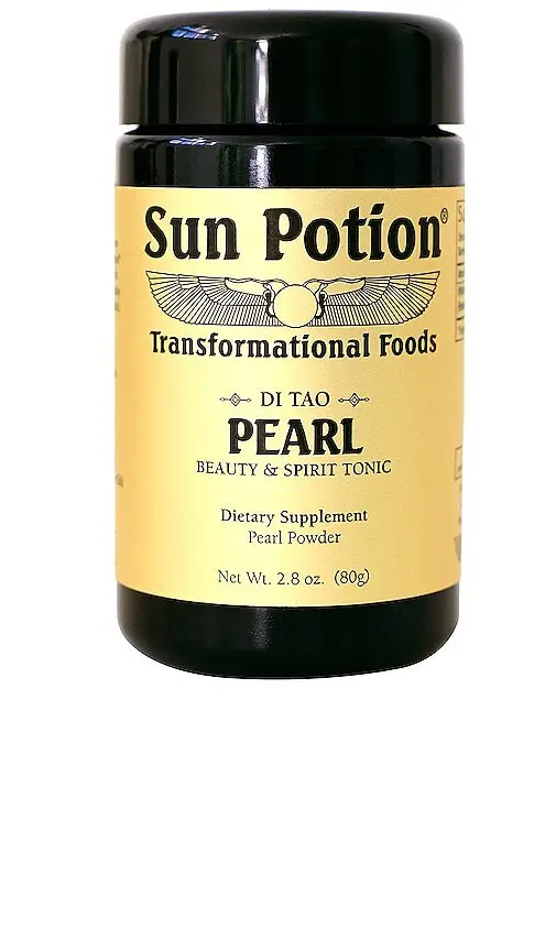 SUN POTION Pearl Powder Beauty & Spirit Tonic - N,a
