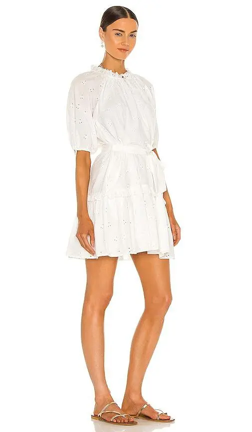 CLEOBELLA Nevah Mini Dress