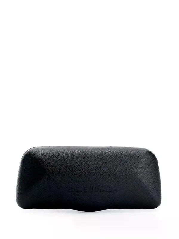 Balenciaga Paris D-frame Sunglasses