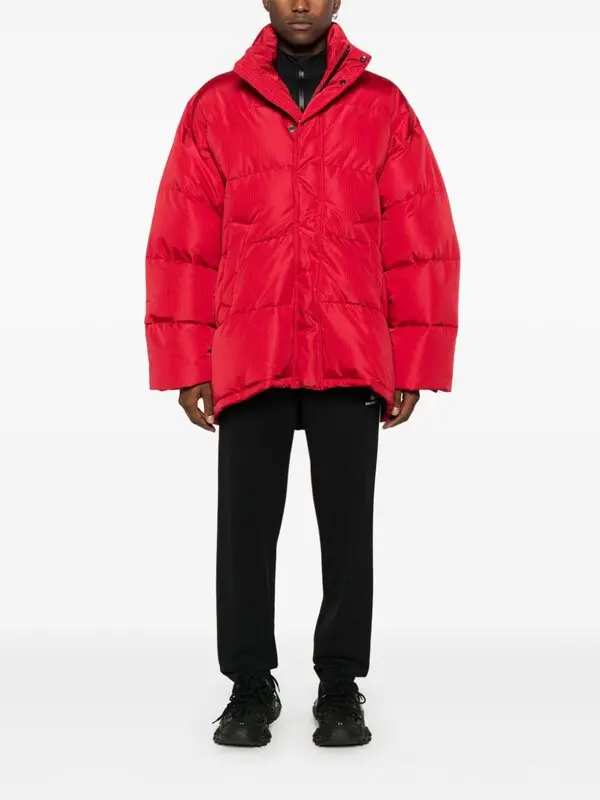 Balenciaga C Shape Puffer Jacket