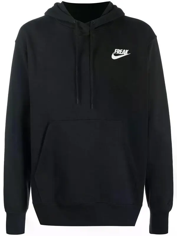 Nike Giannis Freak Swoosh Hoodie