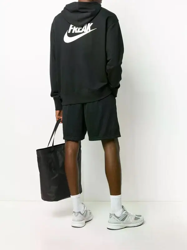 Nike Giannis Freak Swoosh Hoodie