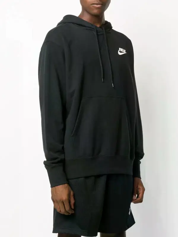 Nike Giannis Freak Swoosh Hoodie