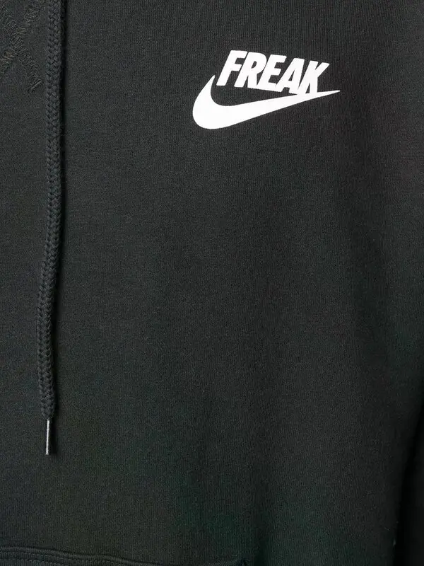 Nike Giannis Freak Swoosh Hoodie