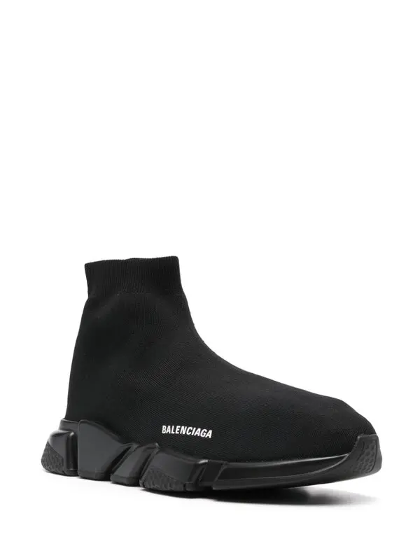 Balenciaga Speed Knitted Sneakers