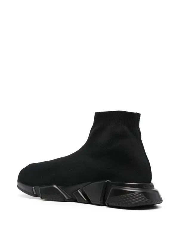 Balenciaga Speed Knitted Sneakers
