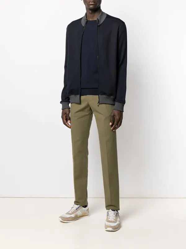 Loro Piana Crew Neck Sweater