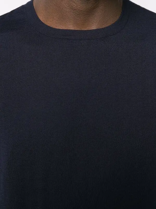 Loro Piana Crew Neck Sweater