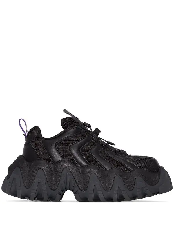 Eytys Halo Chunky Sneakers