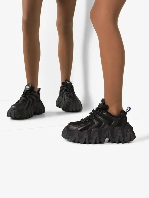 Eytys Halo Chunky Sneakers