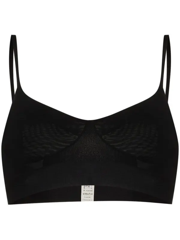 BASERANGE Soft Cup Bralette