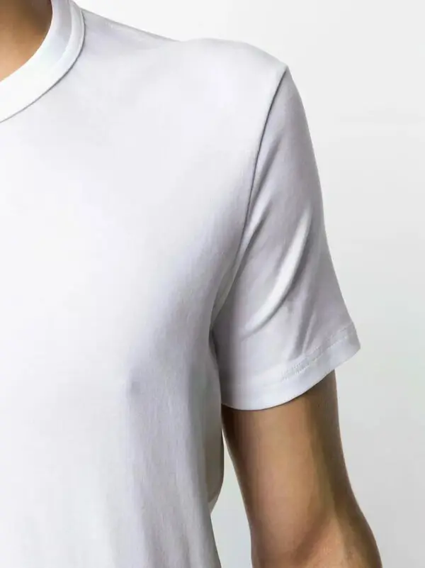 TOM FORD Short-sleeve T-shirt - White
