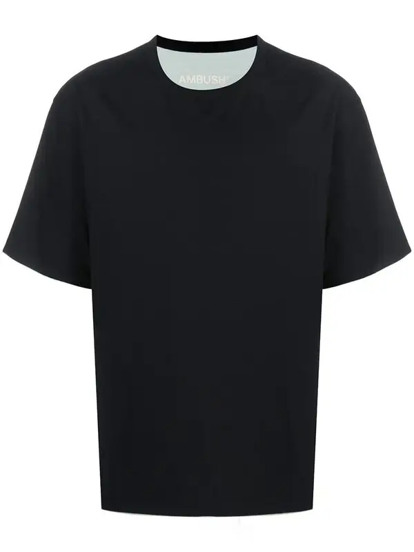 AMBUSH Reversible T-shirt