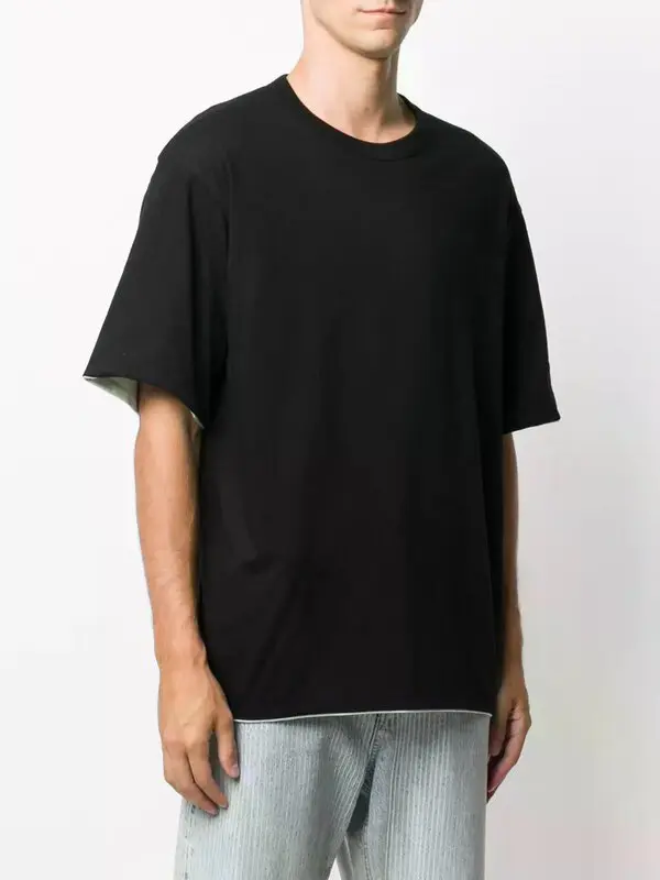 AMBUSH Reversible T-shirt