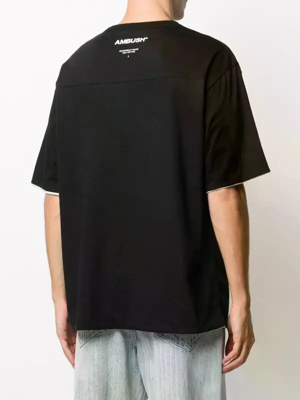 AMBUSH Reversible T-shirt