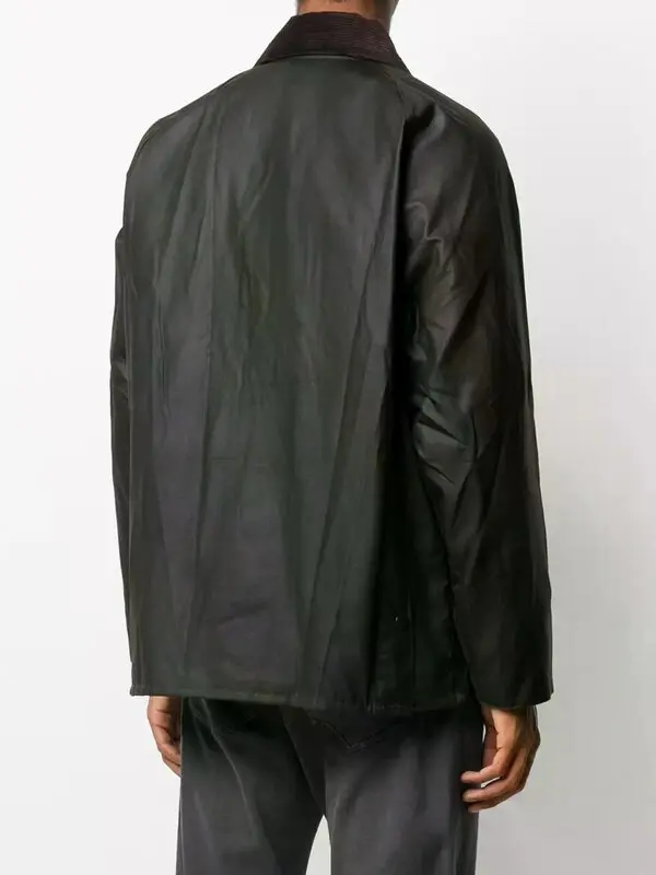 Barbour Bedale Waxed Cotton Jacket