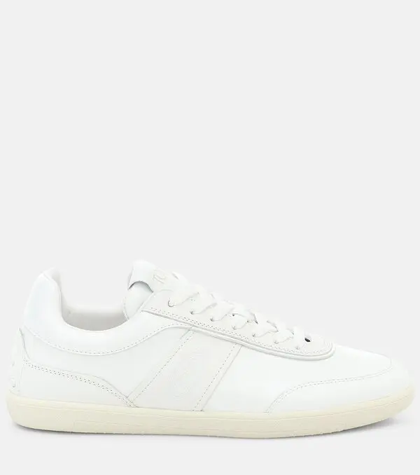 TOD'S Leather Sneakers