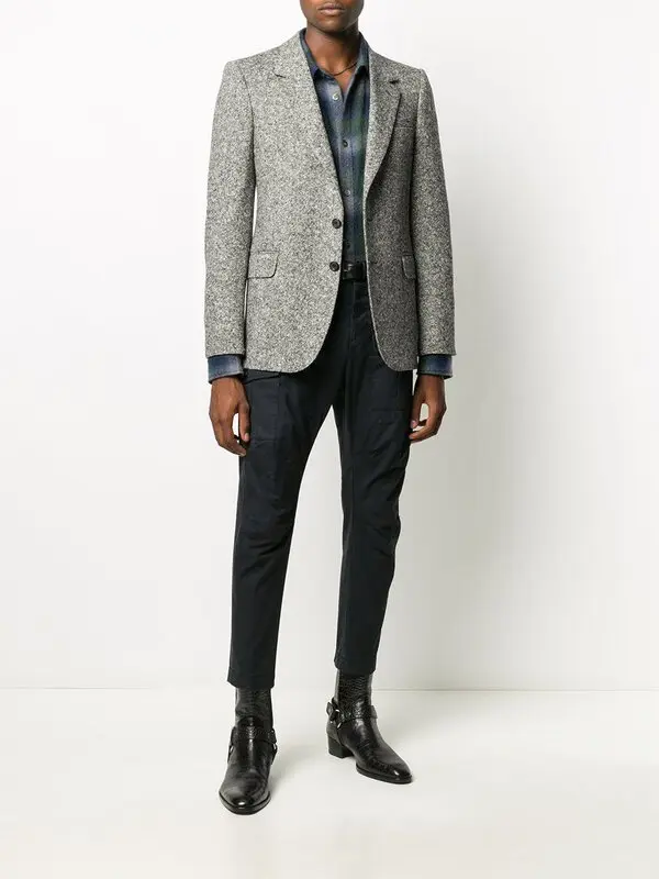 Dsquared2 Slim-fit Cargo Trousers