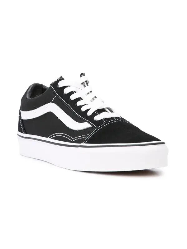 VANS Old Skool Sneakers - Black
