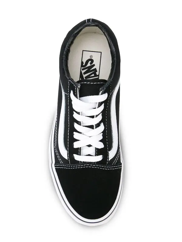 VANS Old Skool Sneakers - Black
