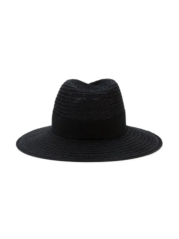 MAISON MICHEL Virginie Fedora Hat