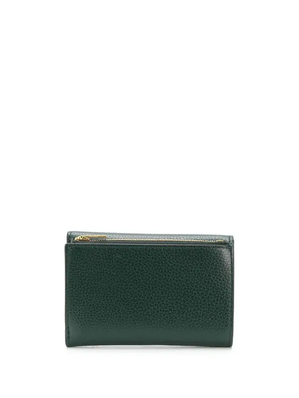Mulberry Tri-fold Envelope Wallet