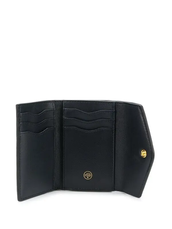Mulberry Tri-fold Envelope Wallet